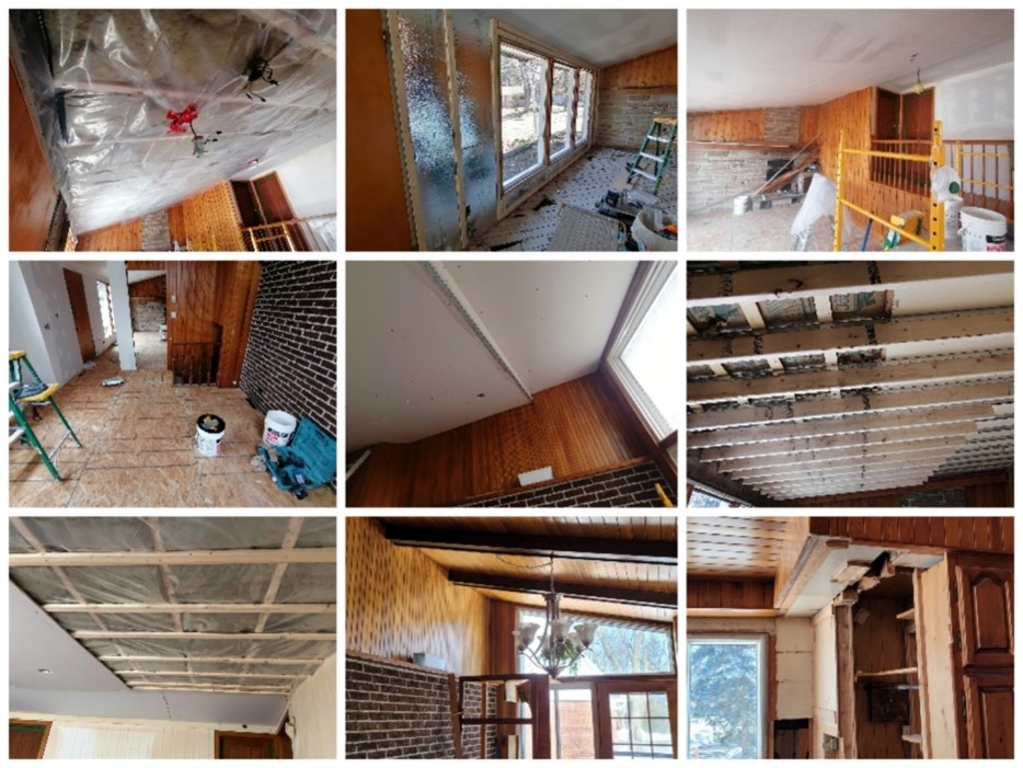 Home Renovation Company in Laval - Home Improvement Experts